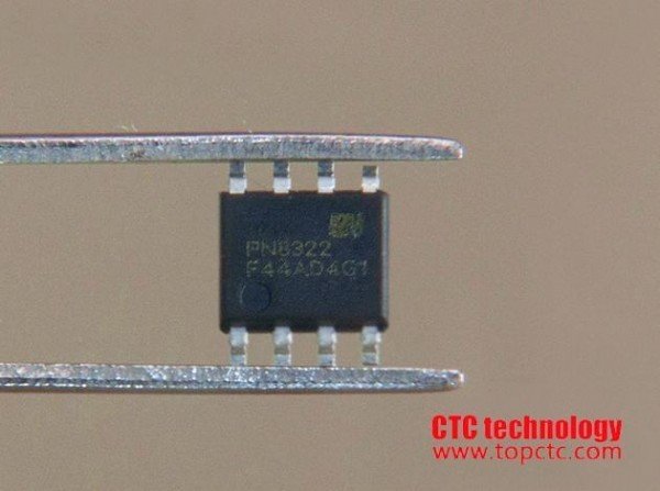 Isolate driver IC for LED Isolate driver IC for LED-PN8322