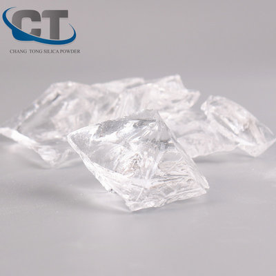Grade A 200 Mesh fused silica use in material of guns wholesale price