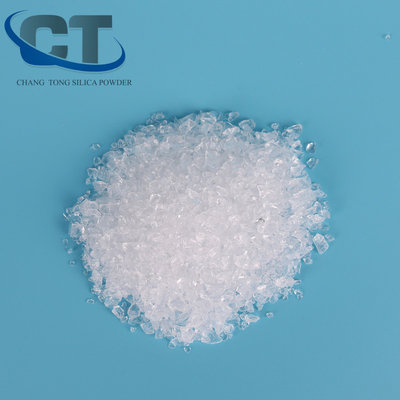Grade A 200 Mesh fused silica use in material of guns wholesale price