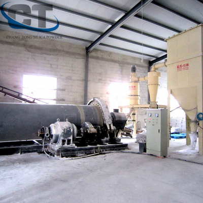 good price world grade quartz powder cristobalite 1800 physical specifications cristobalite