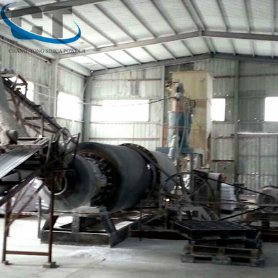 Free sample high purity wholesale price cristobalite silica dioxide