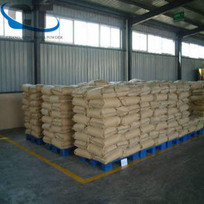 ultra fine high grade calcination cristobalite industrial grade cristobalite Use as anti blocking agent powder