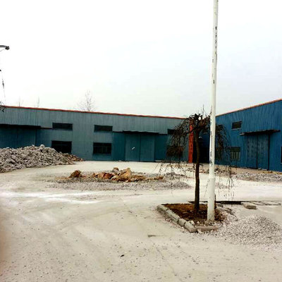 high purity activated calcination cristobalite Jewelry casting powder
