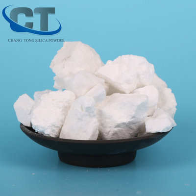 M3000 / M4000 / M6000 High purity chemical industry  white Cristobalite silica flour manufacture of Chinese suppliers