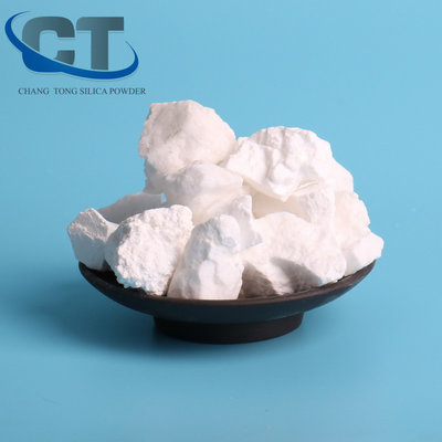 G325 Mesh white cristobalite flour use for  Jewelry investment casting powder