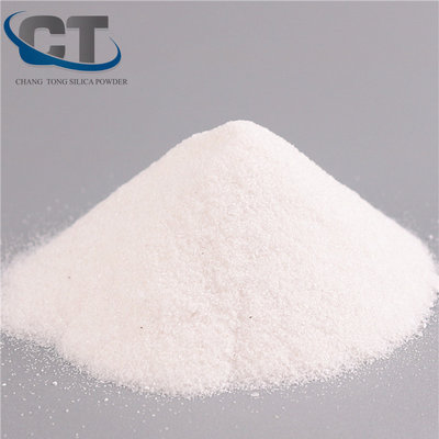 Silica quartz powder / industrial hydrophobic silica / nano SiO2 99.99% silicon dioxide