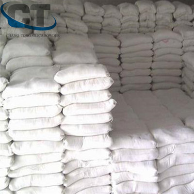 Amorphous white M4000/M6000 cristobalite flour use for  anti blocking agent  for PE &PP films