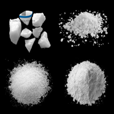 Amorphous white M4000/M6000 cristobalite flour use for  anti blocking agent  for PE &PP films