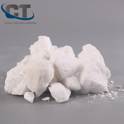 high pure white sio2 silica sibelite m6000 cristobalite factory price cristobalite