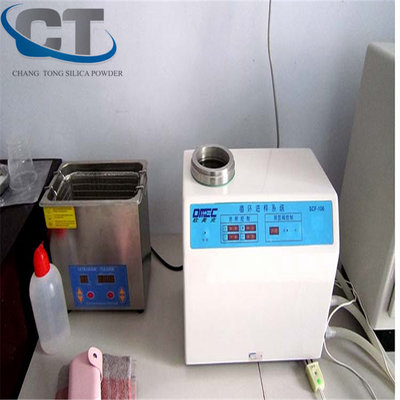 CG-3000/CG-6000 cristobalite flour as material use for finish polishing stainless steel and non-ferrous metal
