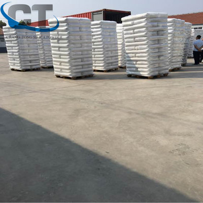 M002-M006-M0010 prue white high Conversion rate cristobalite flour for rubber coating