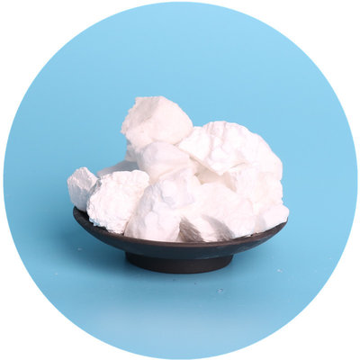 high quality white free sample sibelite m4000 cristobalite precision manufacturing
