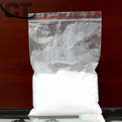 Sio2 Coating Sibelco Cristobalite Flour for rubber coating worldwide price