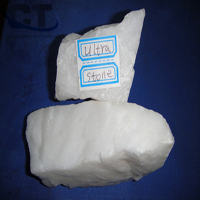 white translucent cristobalite silica suitable for the packaging of electronic products