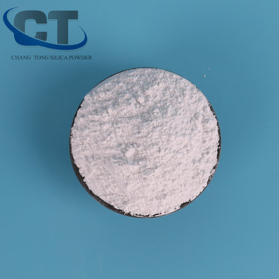superfine Sio2 99.99% quartz silicon powder for epoxy resin cetamics refractory