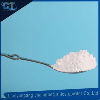 Raw Quartz Price price per kg 99.99% pure silica powder buyer use for  Investment  casting powder