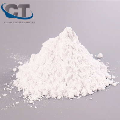 crystalline silica powder sio2 hs code:28112200.00 buyers for quartz powder