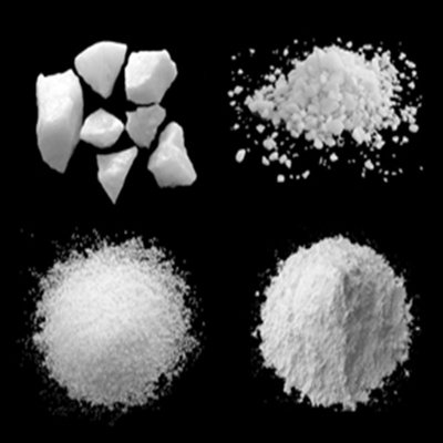 high pure white sio2 silica sibelite m6000 cristobalite factory price cristobalite