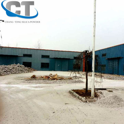 nano silica price silicon dioxide Precision casting uses of silica powder
