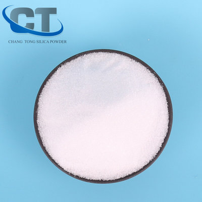 purity white 120F/270F/325F/400F fused silica powder all kinds of refractory materials