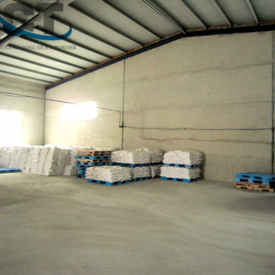 amorphous silica powder 50/100M 70/140M fused silica sand use for Precision casting