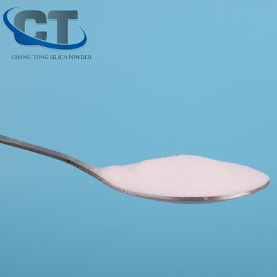 99.99% purity fused silica powder Alternative zirconium powder use for Investment casting mould/wax