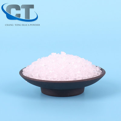325M/270M 200F fused silica powder replace Zirconium powder as material of refractory