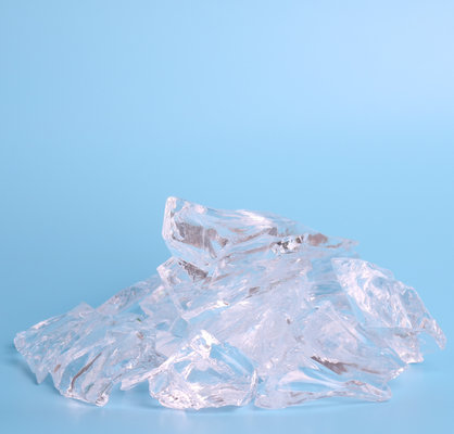 white powder fused silica powder Investment casting mould/wax material supply free sample