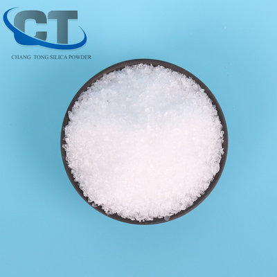 1250-2000M /5um fused silica powder low-expansion fused silica powder fused silica ceramic material Looking for world bu