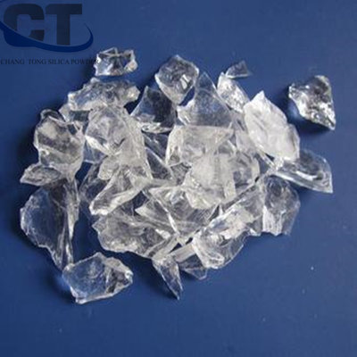 low-expansion fused silica powder fused silica ceramic /crucible material preferential price