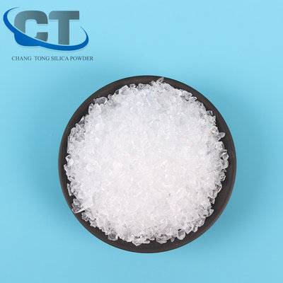competitive price 120F Fused silica powder brick material Manufacturer direct sale