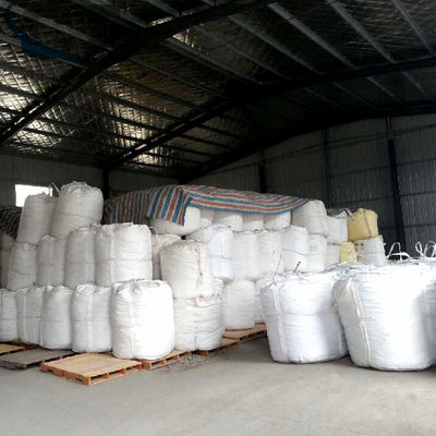 High Whiteness Silica Powder Substitute White Carbon Black  Use For Silicone Rubber