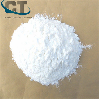 General High Quality Silica Powder Ceramic Powder Ceramic Sio2>98%