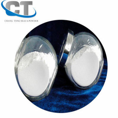 325M Silica/Quartz Powder High Grade Ceramic Glaze Material High White And High Stability