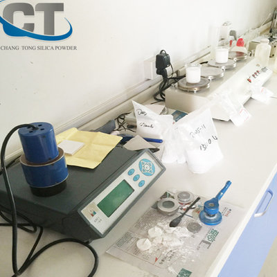 white electric grade purity 99.99% precision casting material fused silica egypt wholesale price supply free sample