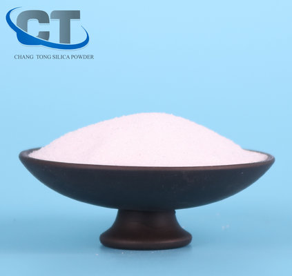 99.9% fused quartz sio2 micro encapsulation silica prices fused silica material jewelry casting powder