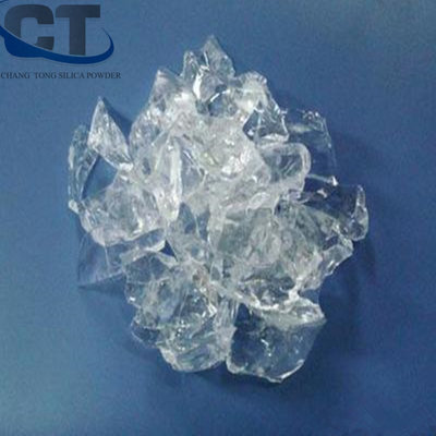 addidas shoes material high hardness fused silica lump china supplier superfine f-400