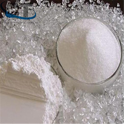 nano silica cristobalite silica China factory produce from China factory