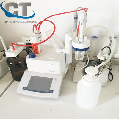 high purity fused silica sand cristobalite silica apply in adhesives