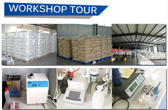 325 M China factory super fine high whiteness  cristobalite Apply to refractory material