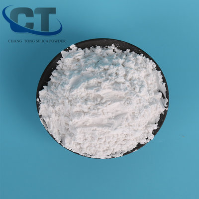 pyrogenic purity white silica quartz powder price sio2 use for coating car