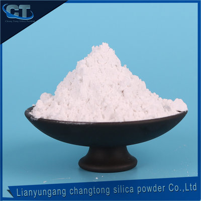 silica quartz sio2 98% silica powdera dditive of ink additive
