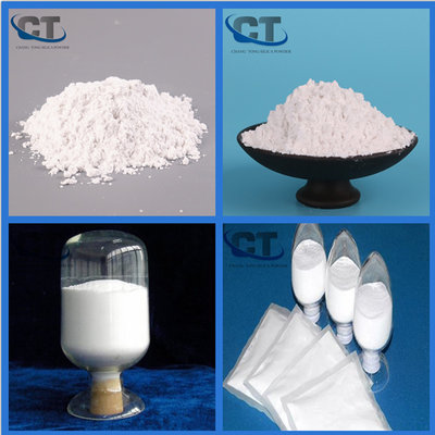 silica quartz sio2 98% silica powdera dditive of ink additive