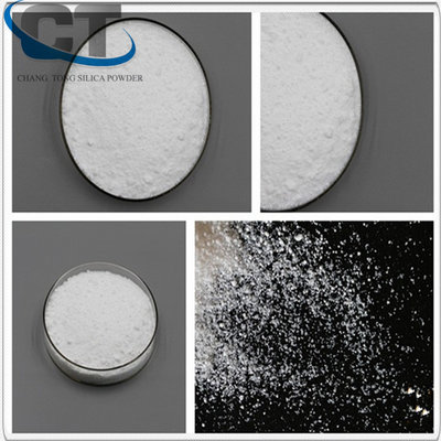 raw material silica powder specifications use for addidas shoes