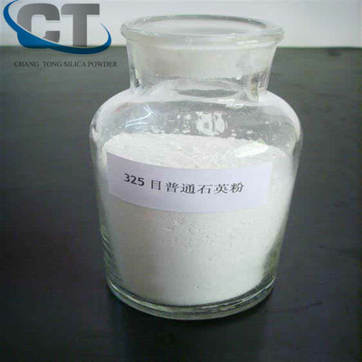 raw material silica powder specifications use for addidas shoes