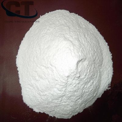 raw material silica powder specifications use for addidas shoes