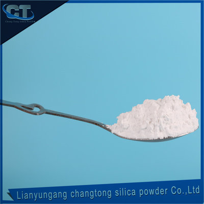 World top quality transparent SiO2 powder/Sio2 silica flour price use for precision ceramics