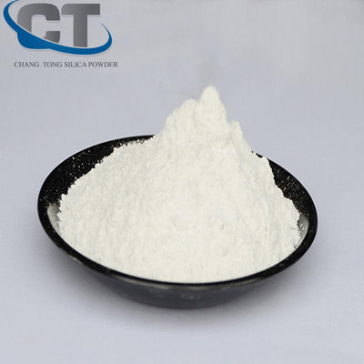 World top quality transparent SiO2 powder/Sio2 silica flour price use for precision ceramics