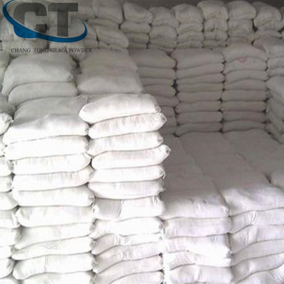 professional manufacturer Activated Silicon Oxide SiO2 Powder use for epoxy rubber