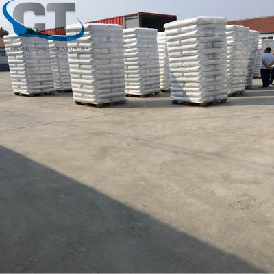 professional manufacturer Activated Silicon Oxide SiO2 Powder use for epoxy rubber